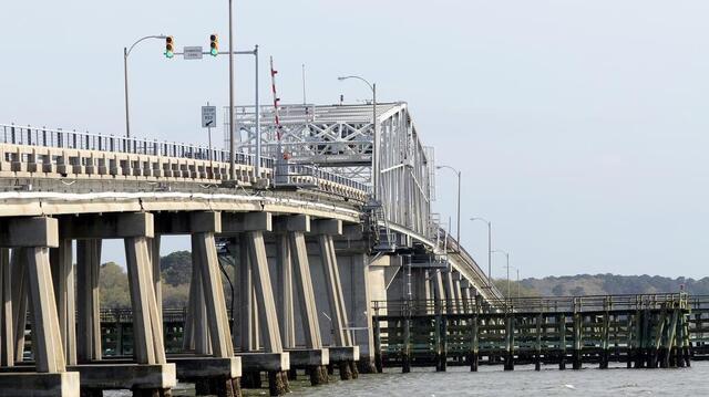 Downtown Beaufort, SC bridge closing Saturday morning for 5K | Hilton ...
