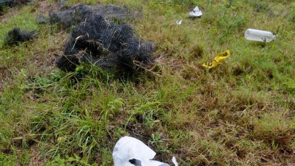 Beaufort County aims for better litter cleanup coordination | Hilton ...