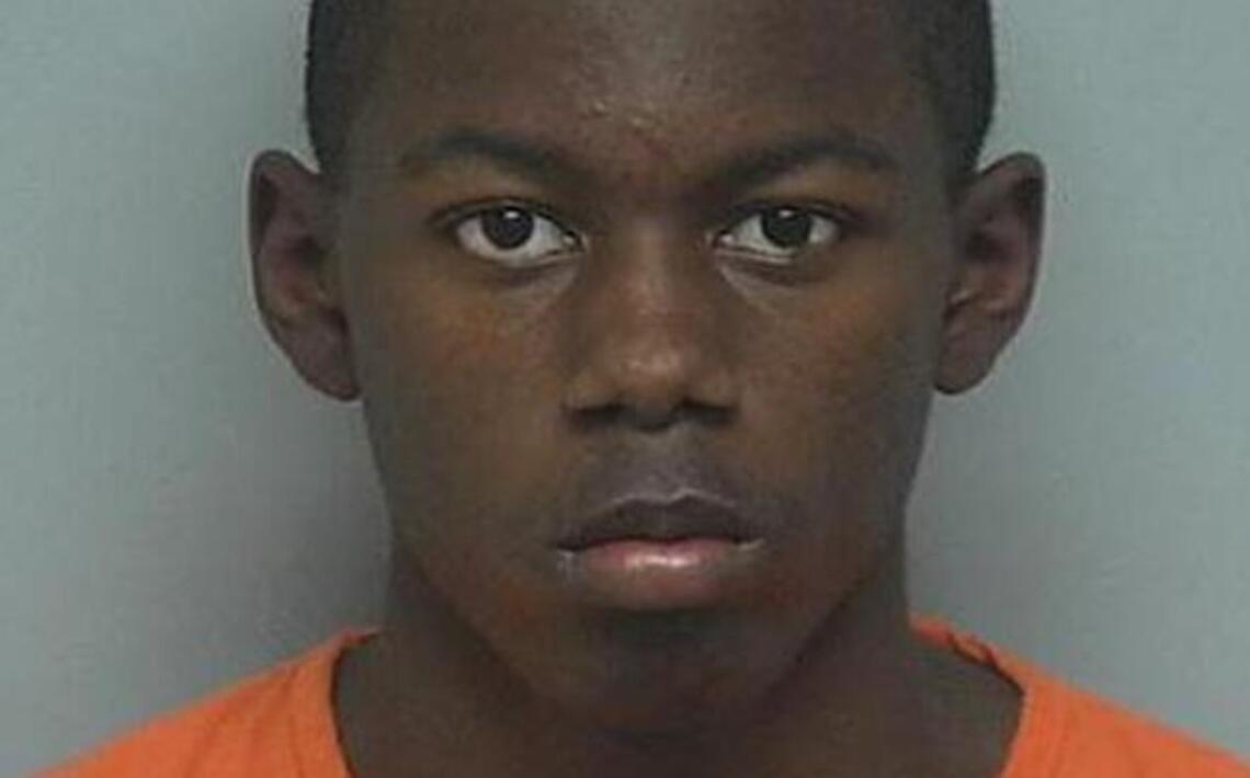 Teen charged in Dominique Williams' death to be tried as adult | Hilton ...