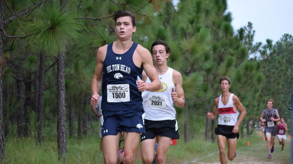 Salute Ben Gilman,among all-time best | Hilton Head Island Packet