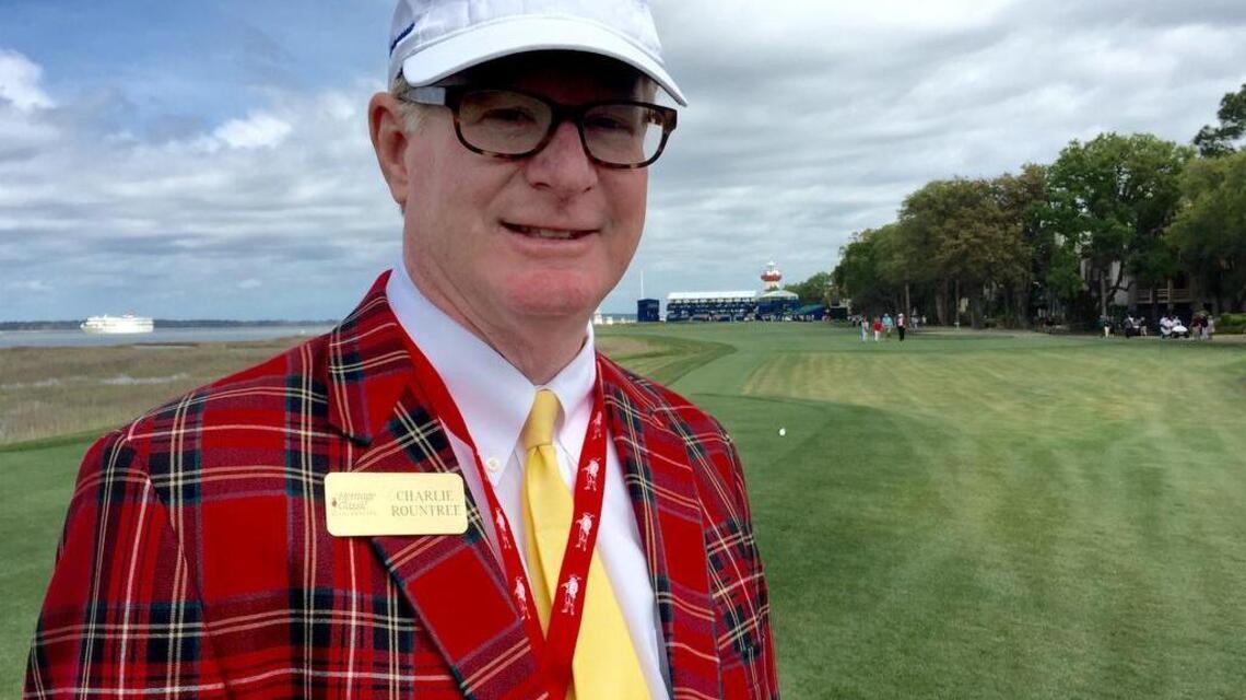Lauderdale: RBC Heritage honorary chair sees links to the future of ...