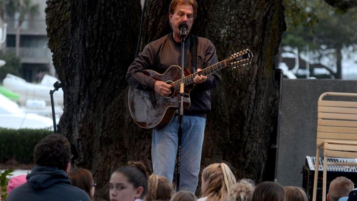 How to watch children performer Gregg Russell’s movie | Hilton Head ...