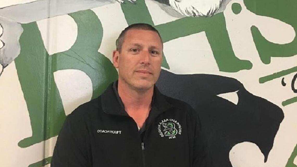 Bluffton High moves quickly to replace football coach Ken Cribb ...