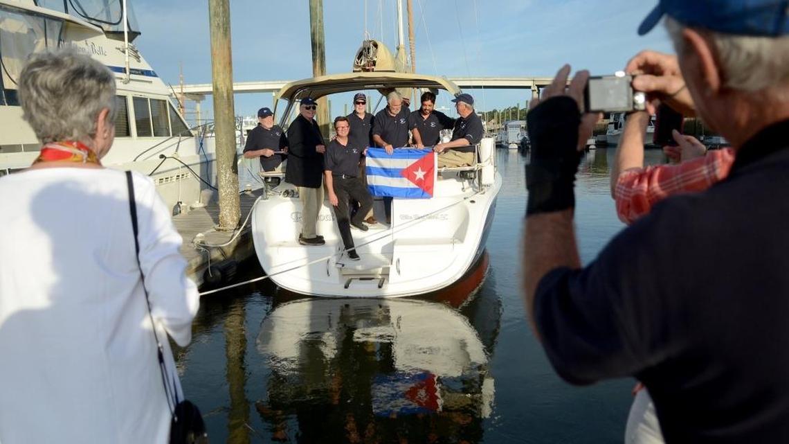 Roeboat sails into Hilton Head after historic journey | Hilton Head ...